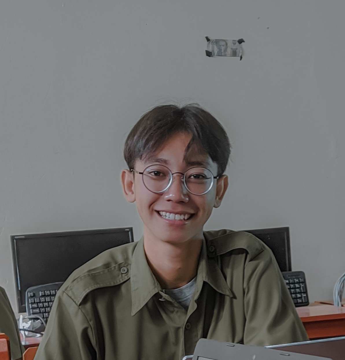 Youthclothes - Distro T-shirt